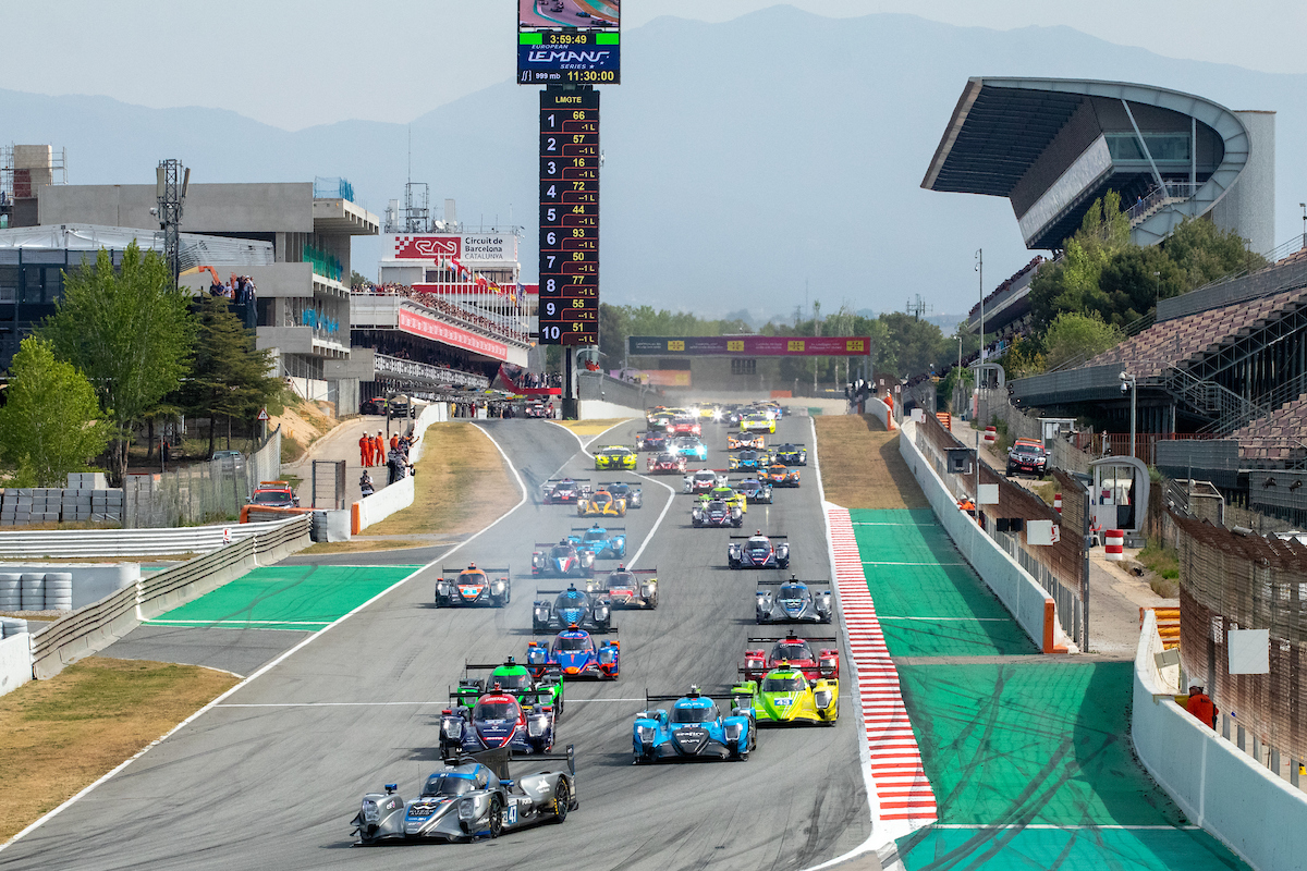 Les ajustements du règlement sportif ELMS 2024, cinq tickets pour Le Mans 2025 - Endurance Info